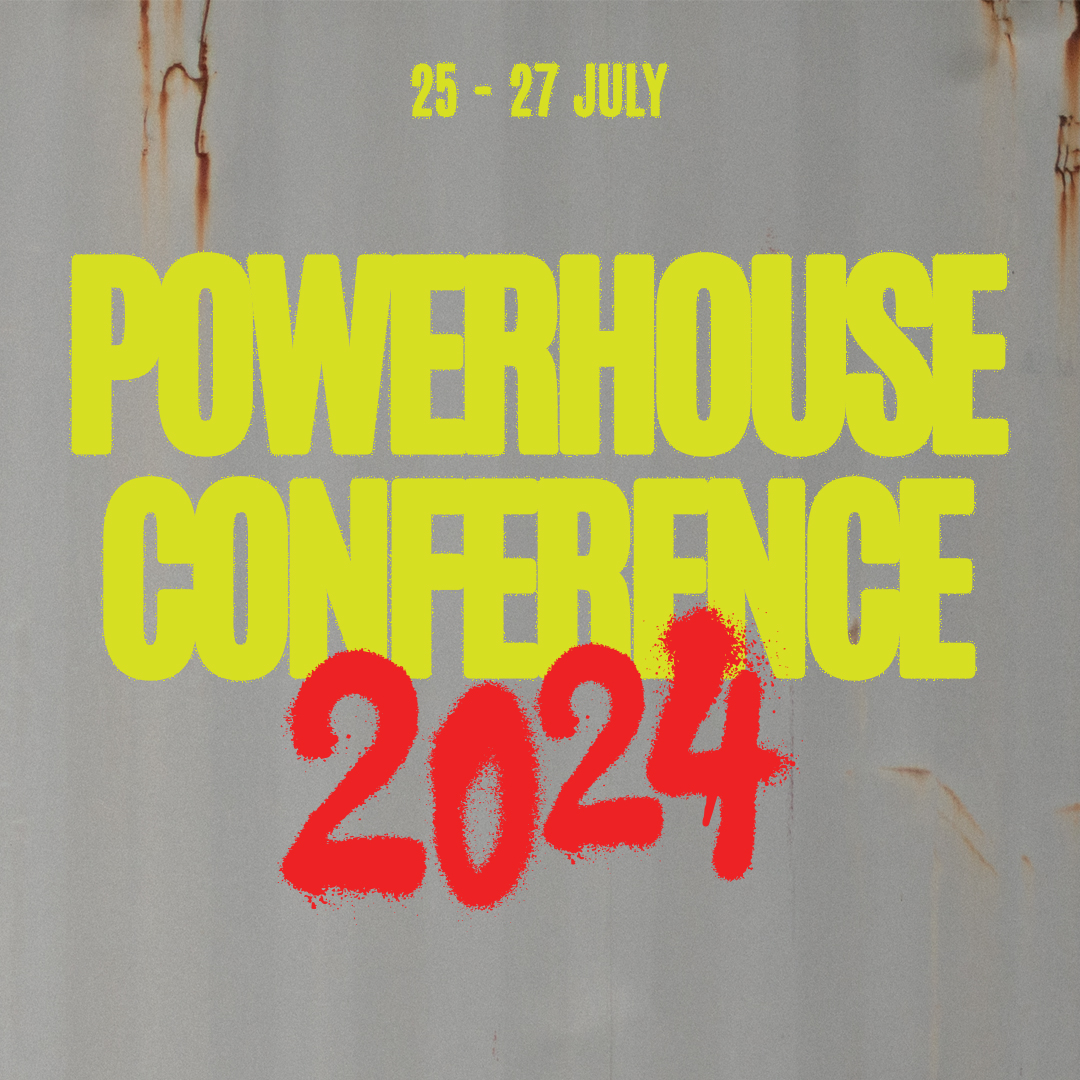 Powerhouse Conference 2024