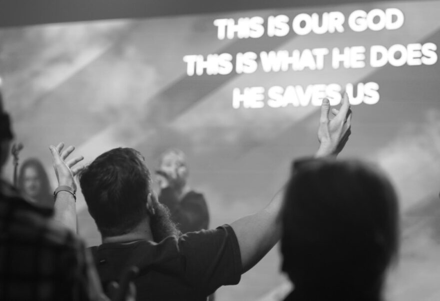 What is a Pentecostal Church? | C3 Powerhouse