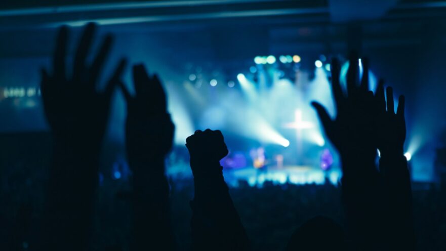 What Makes Pentecostal Worship Unique?