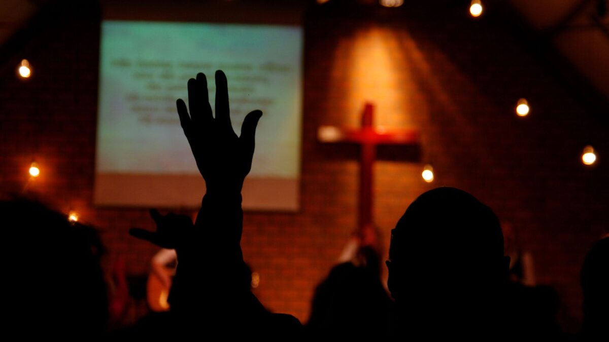 What Makes Pentecostal Worship Unique?